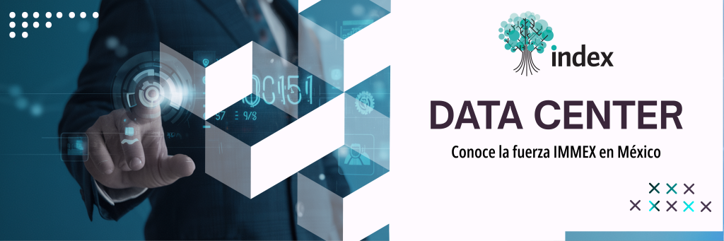 index Data Center